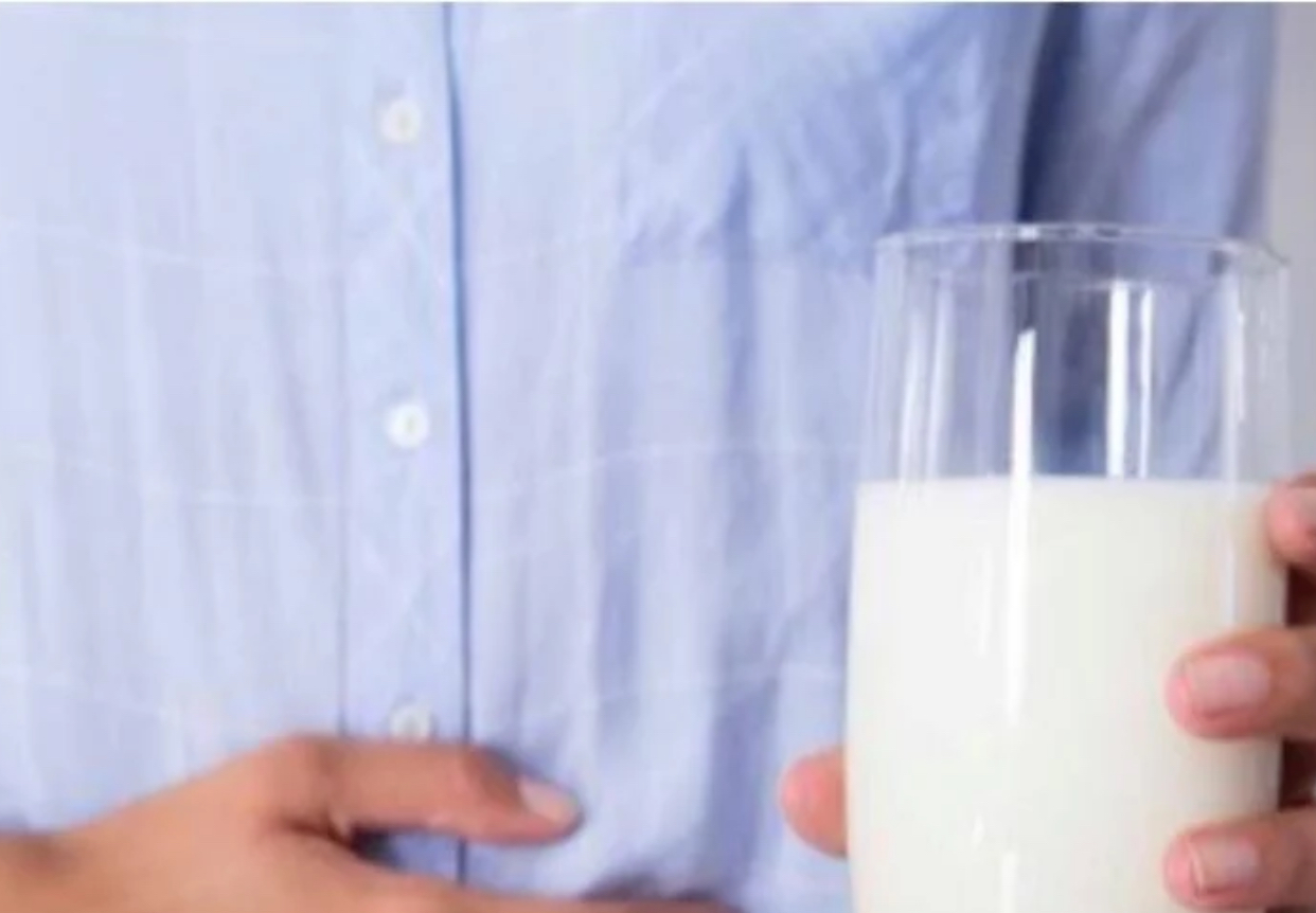 Nutritionists link low milk consumption to rising stunting in children ...